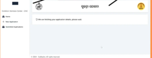 Subhadra Yojana - Online Apply | Check Status | Rejected List ...